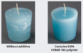 VYBAR™ Polymers For The Candle Industry - Nucera Solutions